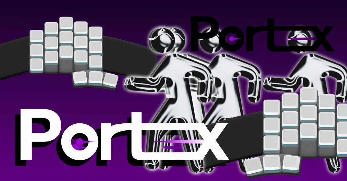 Portex — The Portal to other realities